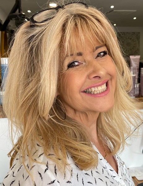 Dee - D's Hair Creations